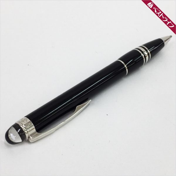 1円 本物 モンブラン スターウォーカー シャープペンシル シャーペン 回転式 筆記確認済み 008(シャープペンシル)｜売買されたオークション情報、yahooの商品情報をアーカイブ公開 ...