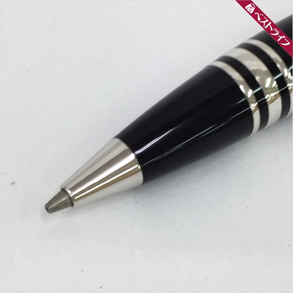 1円 本物 モンブラン スターウォーカー シャープペンシル シャーペン 回転式 筆記確認済み 008(シャープペンシル)｜売買されたオークション情報、yahooの商品情報をアーカイブ公開 ...