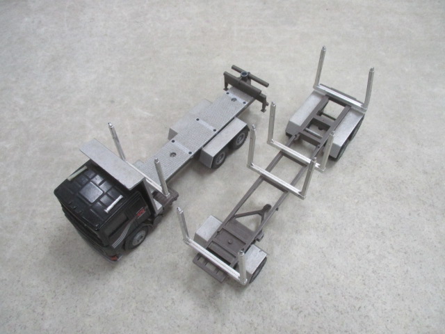 箱無し Conrad/コンラッド 1/50 Volvo 470 POWER/ 重機(建設車両、作業車)｜売買されたオークション情報、yahoo ...