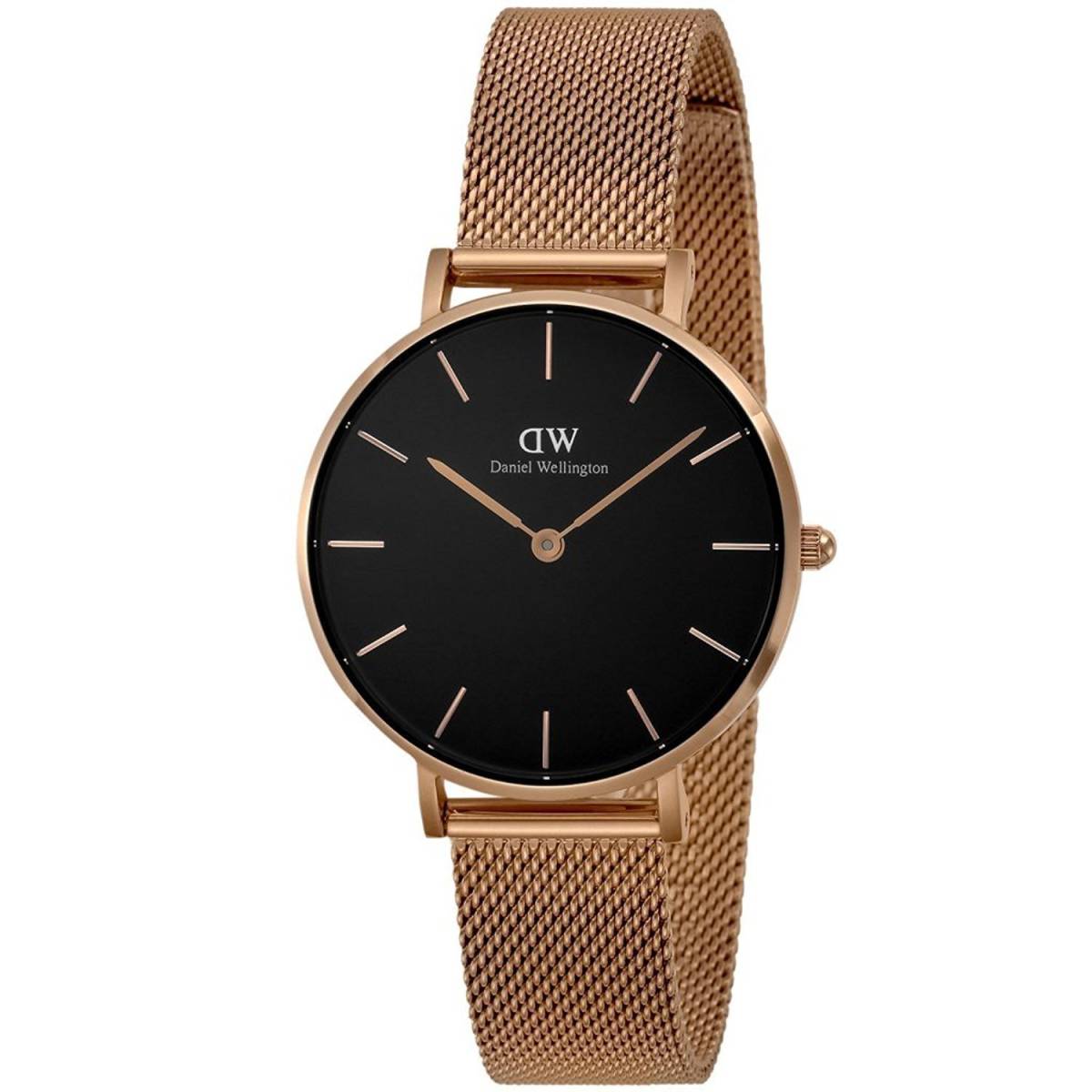 1円 訳アリ 動作確認 ダニエルウェリントン Classic Petite Melrose DW00100161 32MM(その他)｜売買され ...