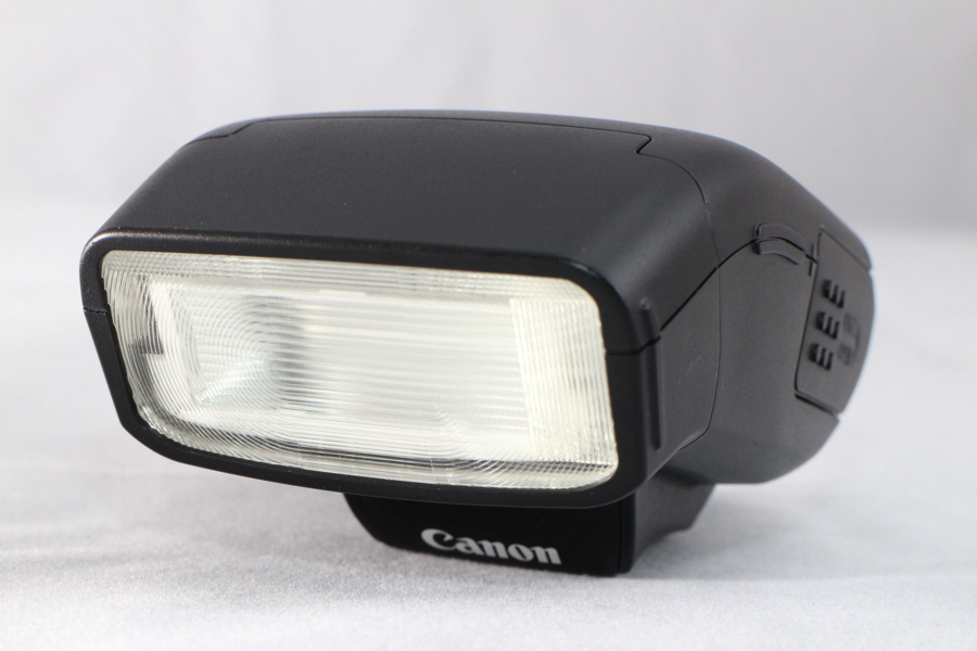 #554 キャノン Canon フラッシュ スピードライト 270EX II SP270EX2 超(キヤノン用)｜売買されたオークション情報 ...