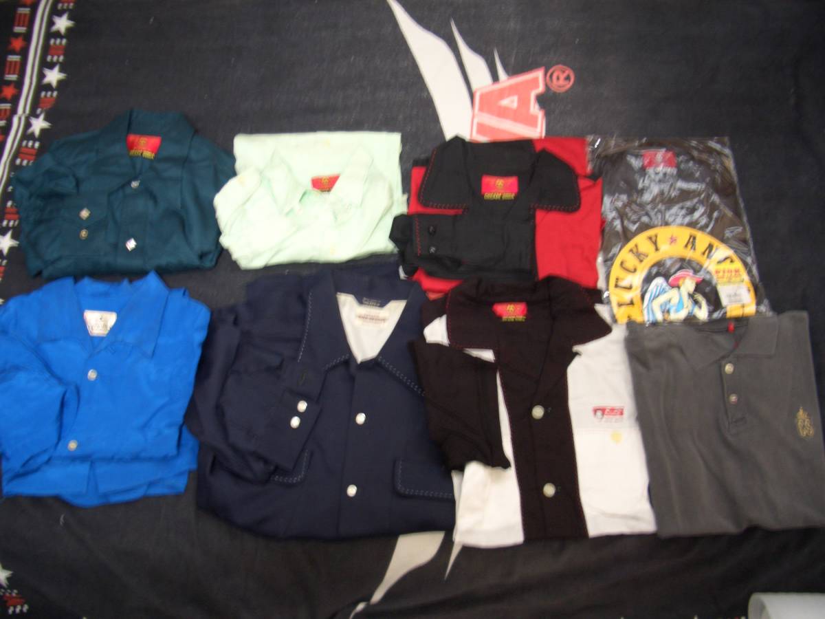 激レアNo2クリームソーダ8枚セットTシャツ クールス トライク chopper COOLS 矢沢永吉 シャウトチョッパー ワイルドダンサー(その他)｜売買されたオークション情報、yahooの ...