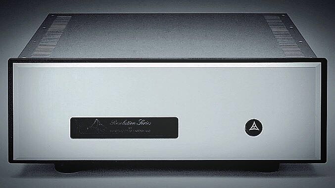 FM acoustics FM411 ワンオーナー完動(その他)｜売買されたオークション情報、yahooの商品情報をアーカイブ公開 ...