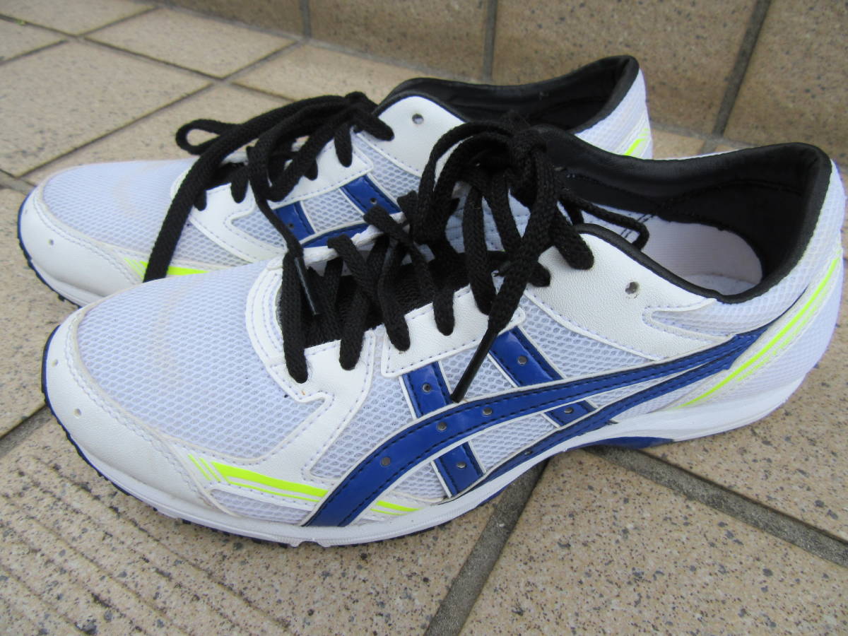 アシックス ソーティマジックRD マラソンシューズ ASICS 23.0cm 陸上競技(23.0cm)｜売買されたオークション情報、yahooの商品情報をアーカイブ公開 - オークファン ...