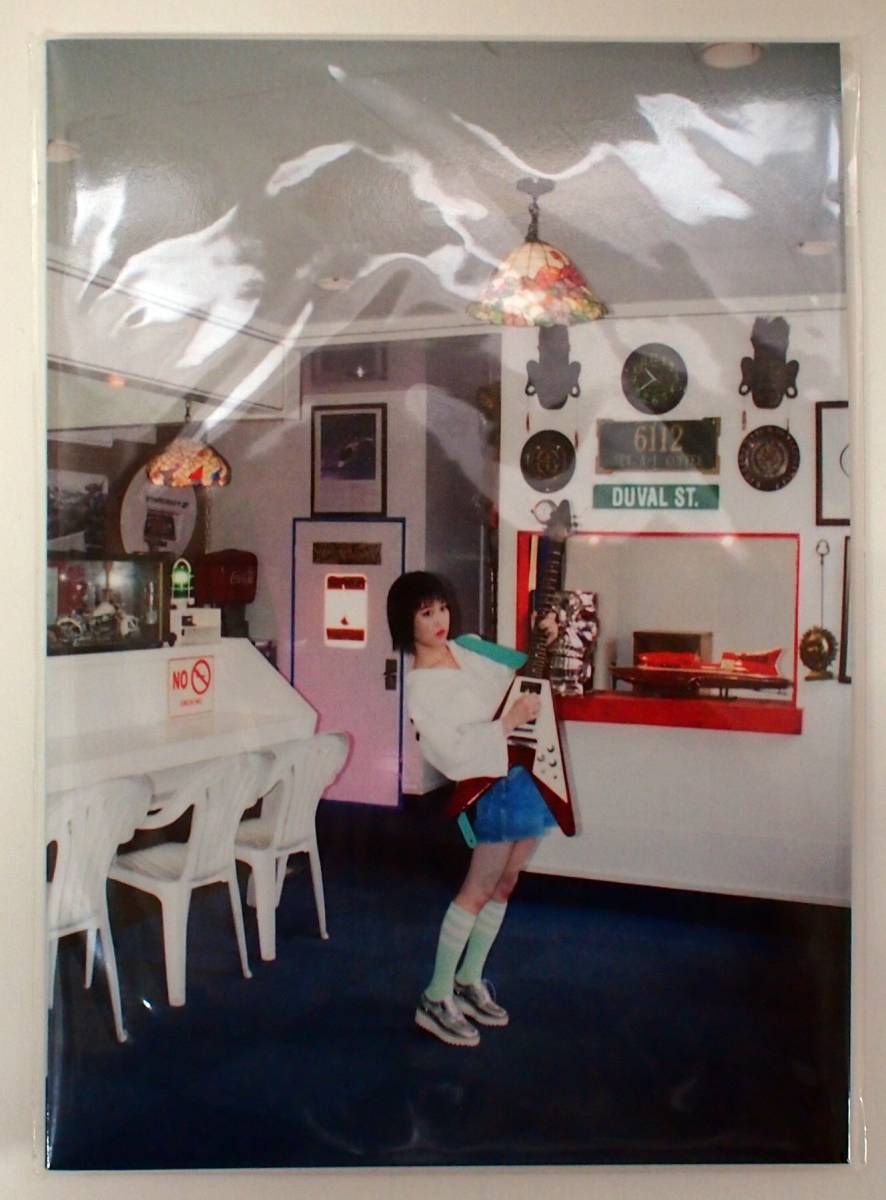 0151816N Rei CRY CD+MUSIC BOOK(れ)｜売買されたオークション情報、yahooの商品情報をアーカイブ公開 - オークファン（aucfan.com）