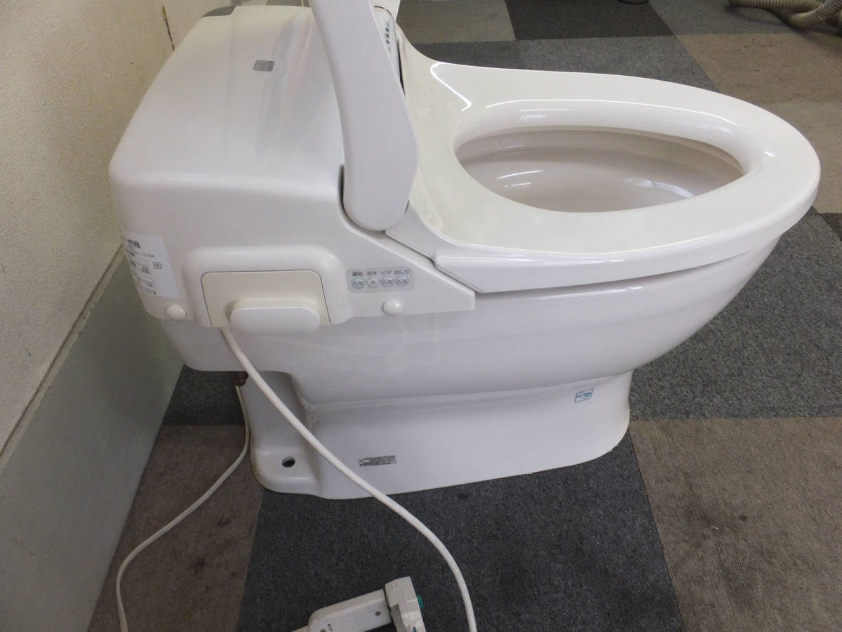 TOTO トイレ便器 洋式便器 TOTOネオレストSD3 TCF9581 引取限定 大阪(洋式)｜売買されたオークション情報、yahooの商品情報をアーカイブ公開 - オークファン ...