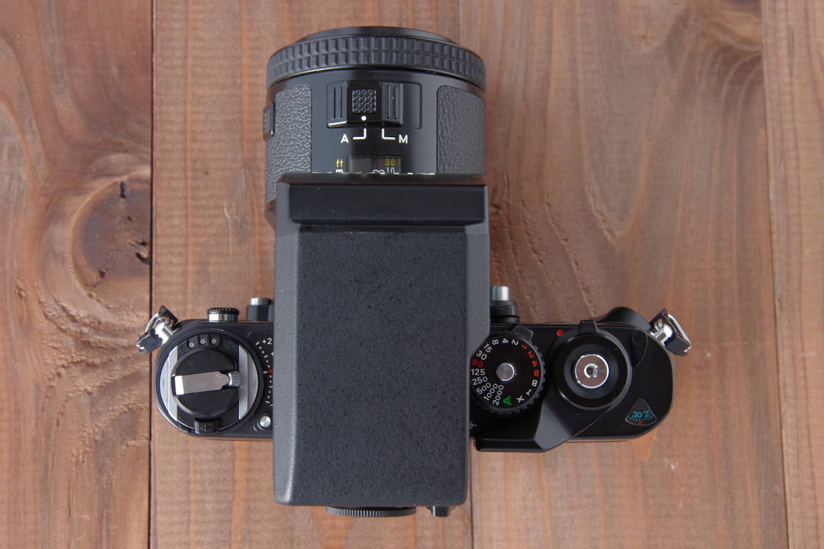 Nikon F3AF ＆ AF-NIKKOR 80mm F2.8(ニコン)｜売買されたオークション情報、yahooの商品情報をアーカイブ公開 ...