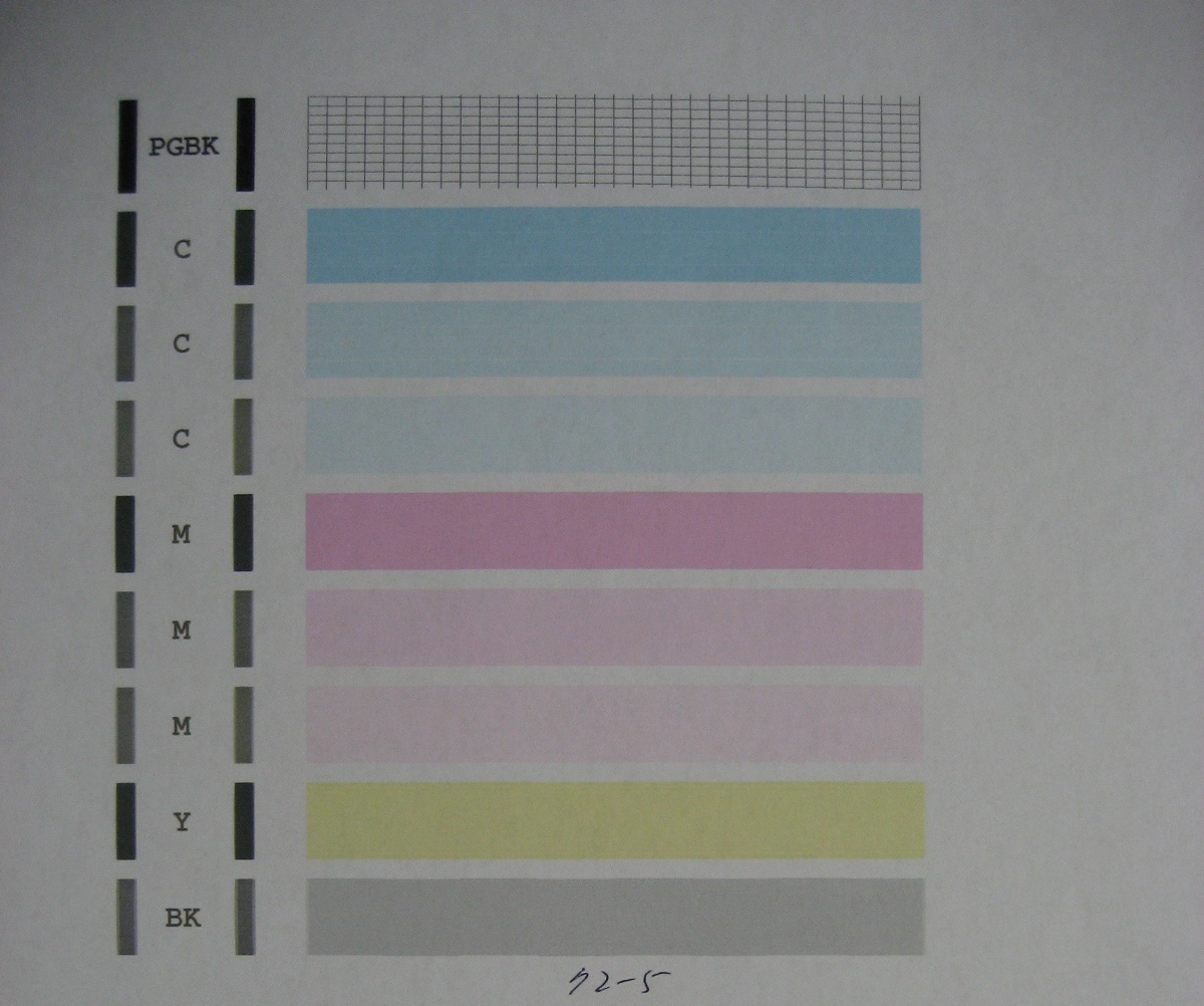 プリントヘッド5 QY6-0072 iP4600/iP4700/MP630/MP640(A4プリンタ)｜売買されたオークション情報、yahooの商品情報をアーカイブ公開 - オークファン ...