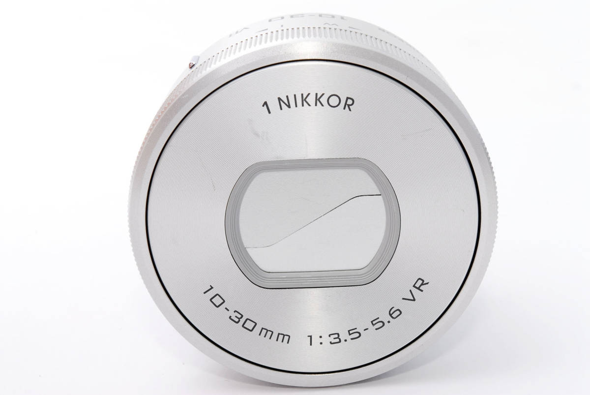 Nikon 1 nikkor 10-30mm F3.5-5.6 VR PD-Zoom ニコン 330218(ニコン)｜売買されたオークション ...