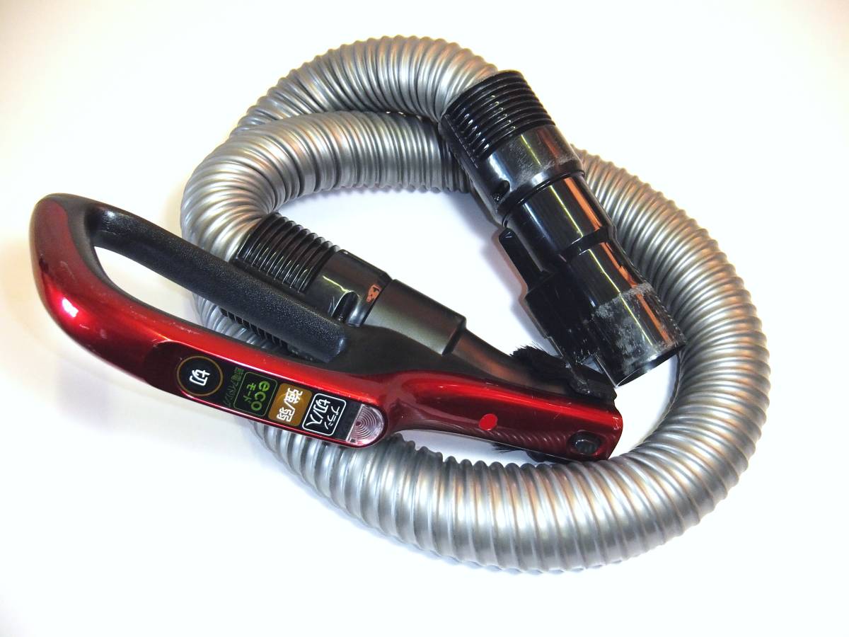 東芝 TOSHIBA VC-SG712 トルネオ サイクロン 掃除機 ハンドルホース 部品 パーツ(東芝)｜売買されたオークション情報 ...