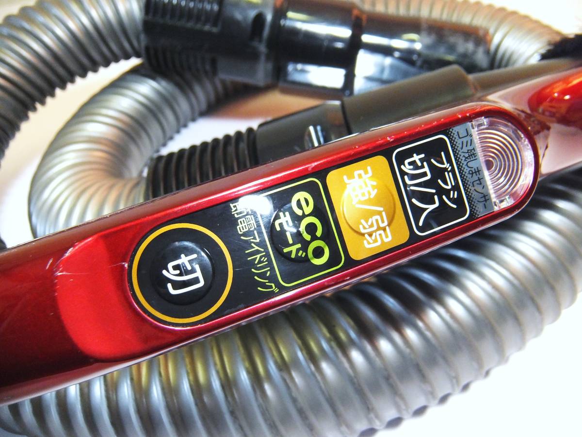 東芝 TOSHIBA VC-SG712 トルネオ サイクロン 掃除機 ハンドルホース 部品 パーツ(東芝)｜売買されたオークション情報 ...