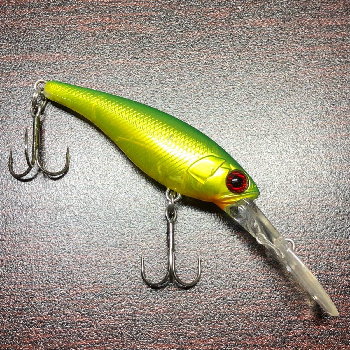 ソウルシャッド45SP #YKライムチャート ジャッカル jackall 釣りよか 秦拓馬 ダウザー 俺達 ルアー プラグ シャッド バス釣り(シャッド)｜売買されたオークション情報 ...