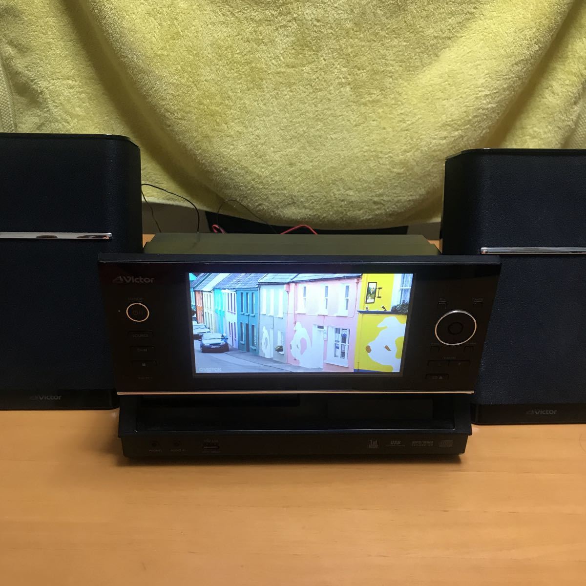 VICTOR NX-TC7(その他)｜売買されたオークション情報、yahooの商品情報をアーカイブ公開 - オークファン（aucfan.com）