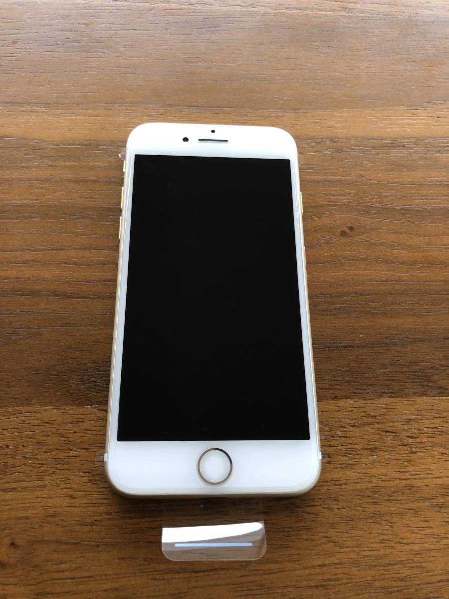 iPhone7 256GB ゴールド docomoドコモ購入 simフリー化済 ケータイ補償交換 品(アップル)｜売買されたオークション情報、yahooの商品情報をアーカイブ公開 ...