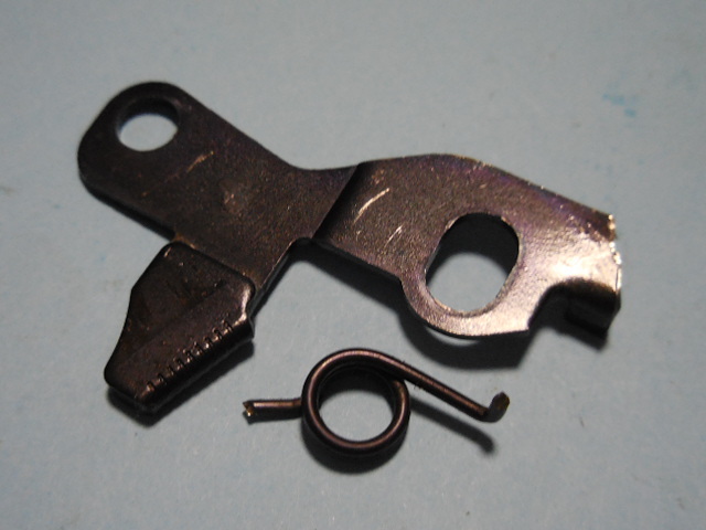 MGC M31-RS2 アンロッキングレバー(モデルガン)｜売買されたオークション情報、yahooの商品情報をアーカイブ公開 - オークファン（aucfan.com）