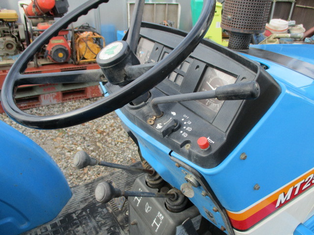 程度上 三菱MT2501 25馬力 484時間(車体)｜売買されたオークション情報、yahooの商品情報をアーカイブ公開 - オークファン ...