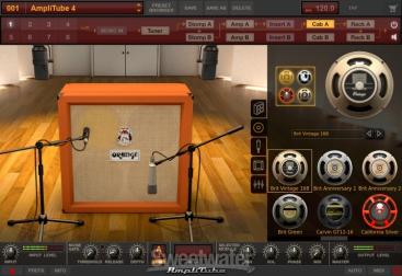 IK Multimedia AmpliTube 4 ＆ IRローダー ＆IRファイル384 200点 ＆ 各種エフェクト Win＆Mac +特典(DTM、DAW)｜売買されたオークション情報 ...