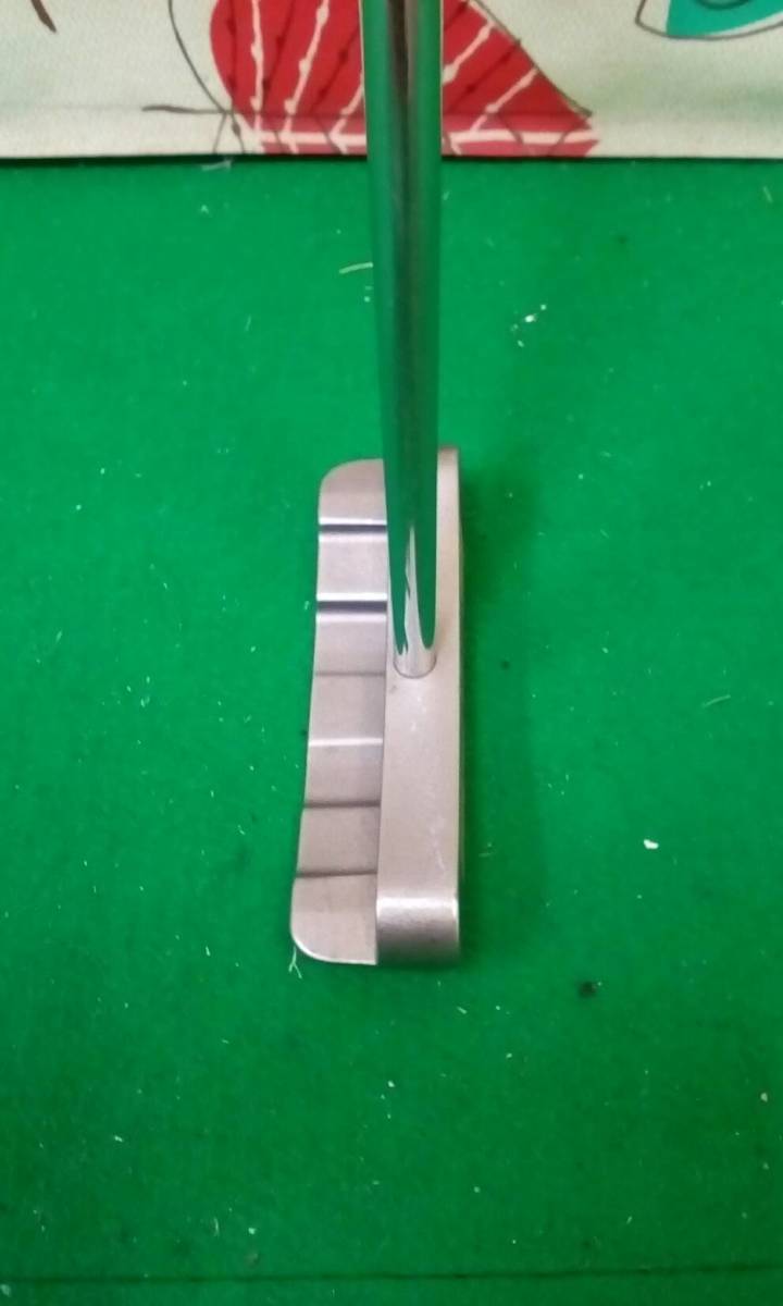 4 PING B90i 46インチ ロングパター(PING)｜売買されたオークション情報、yahooの商品情報をアーカイブ公開 ...