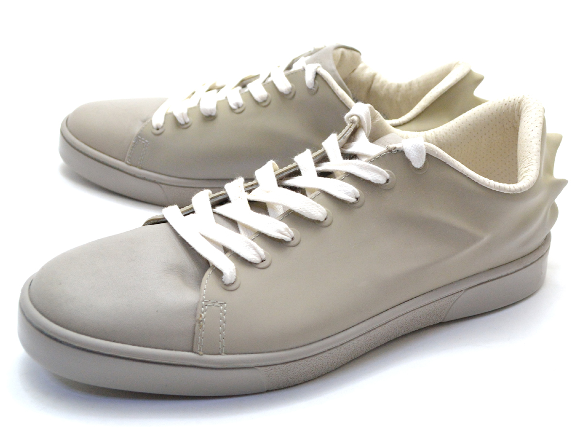 イタリア製 定価 36750円 PUMA BLACK LABEL HUSSEIN CHALAYAN URBAN SWIFT プーマ チャラヤン ...