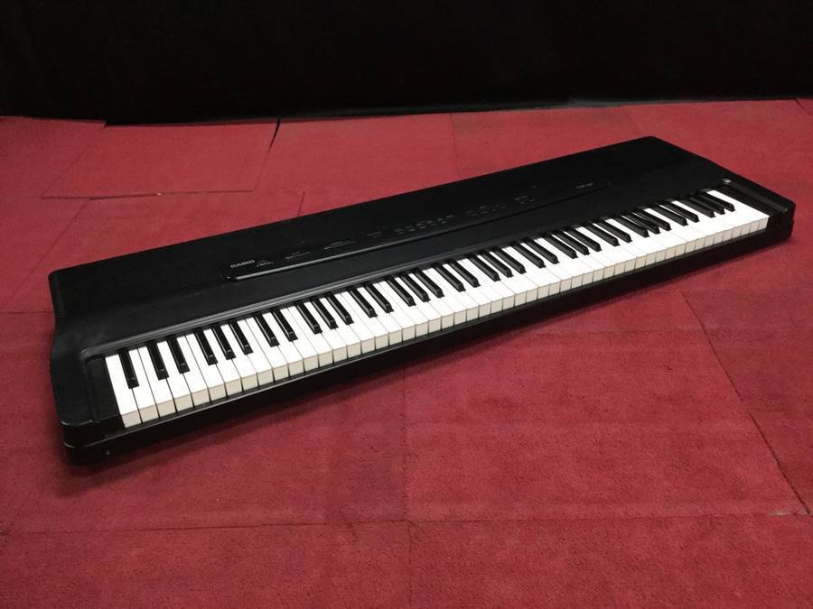 CASIO CDP-300 電子ピアノ ジャンク品(カシオ)｜売買されたオークション情報、yahooの商品情報をアーカイブ公開 - オークファン（aucfan.com）