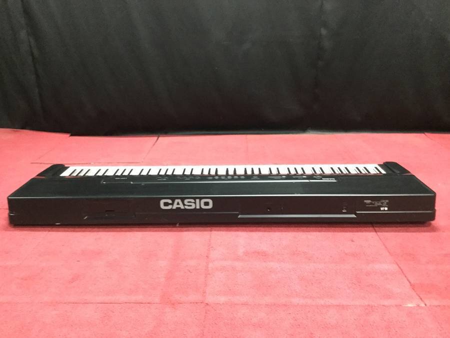 CASIO CDP-300 電子ピアノ ジャンク品(カシオ)｜売買されたオークション情報、yahooの商品情報をアーカイブ公開 - オークファン（aucfan.com）