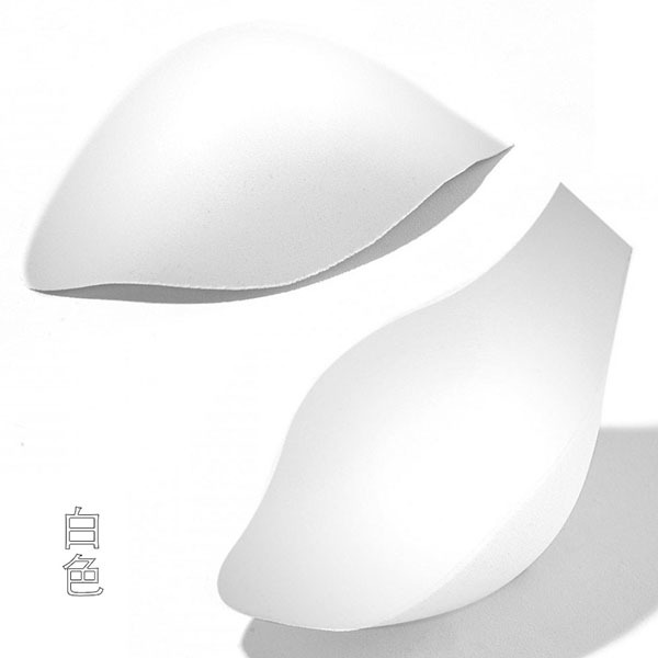 DOYEAH メンズ インナー用 立体カップ パット ストッキング下着等にフリーサイズ カラー ホワイト/(インナーウエア)｜売買された ...