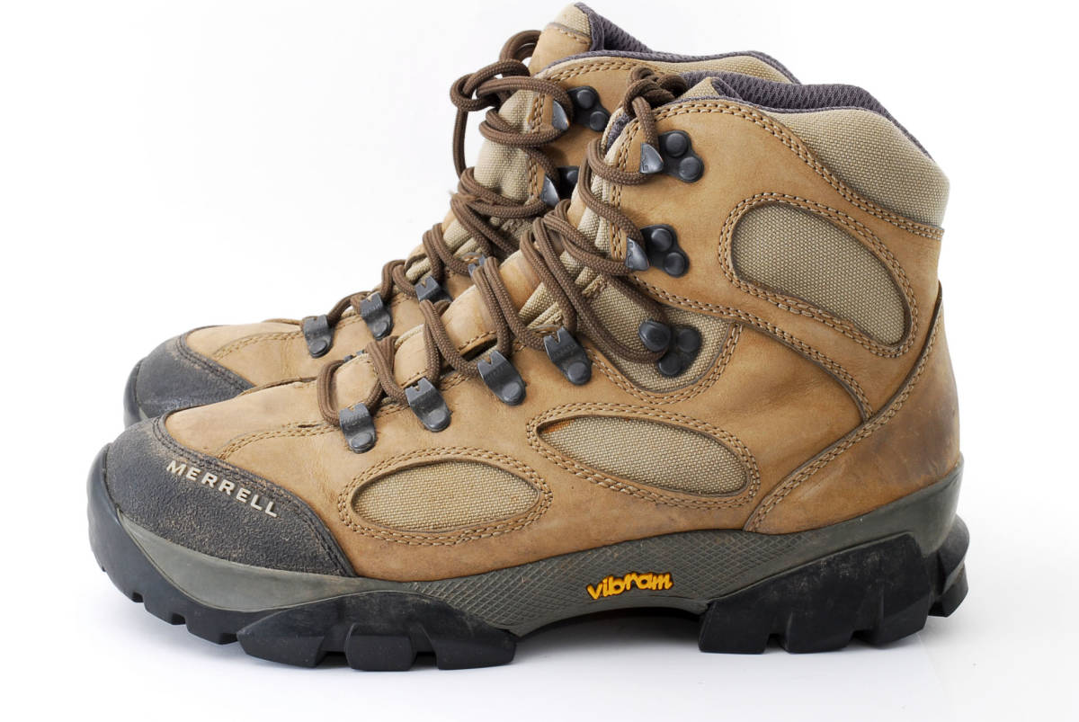 NO 377336 メレル ソウトゥース Merrell Sawtooth米軍特殊部隊 US9.5防水 サバゲー トレッキング アウトドア ...