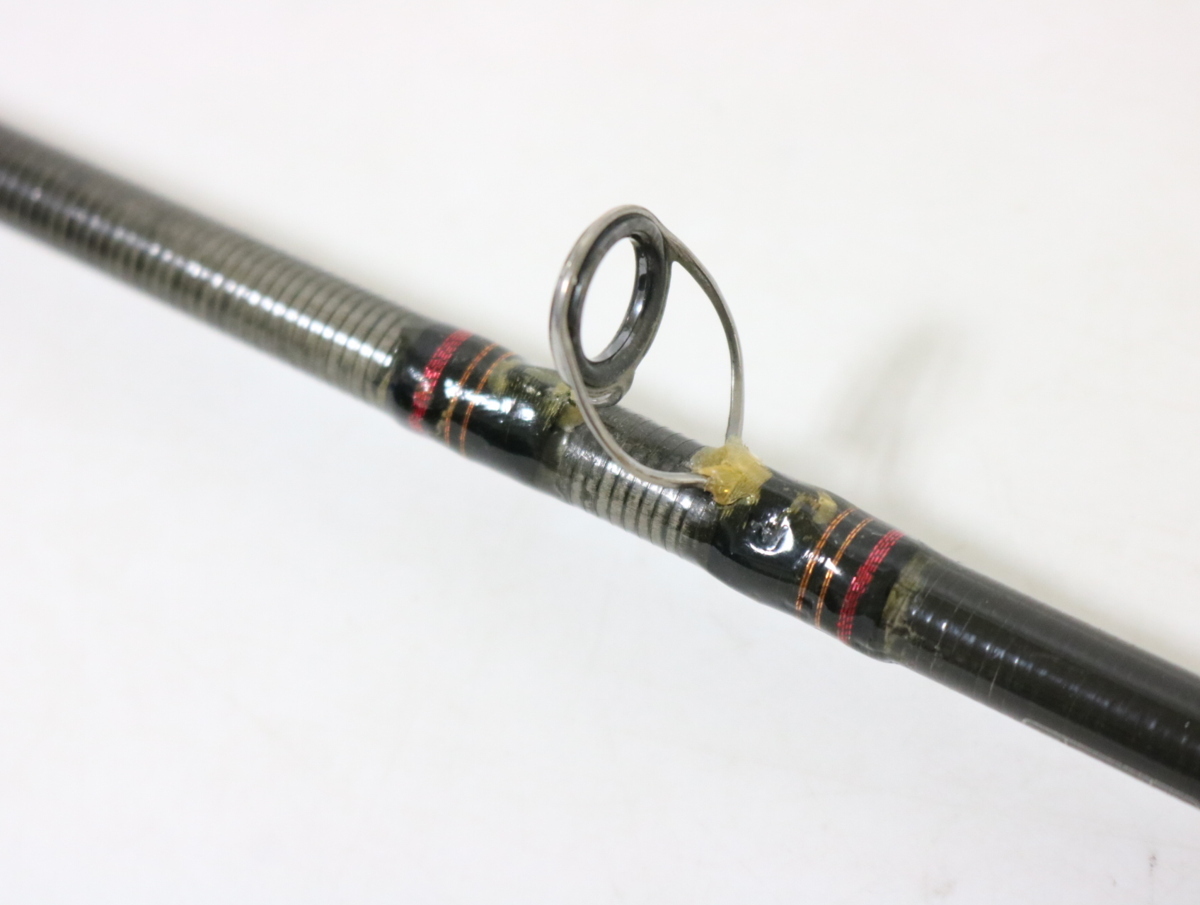 ダイワ TDバトラー TD-BA 661MHRB スペクター 難有(ダイワ)｜売買されたオークション情報、yahooの商品情報をアーカイブ公開 - オークファン（aucfan.com）