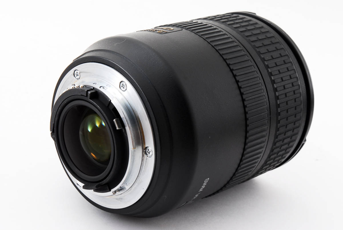 級 NIKON ニコン AF-S 24-120mm F3.5-5.6 G ED VR #356(ニコン)｜売買されたオークション情報、yahooの商品情報をアーカイブ公開 - オークファン ...