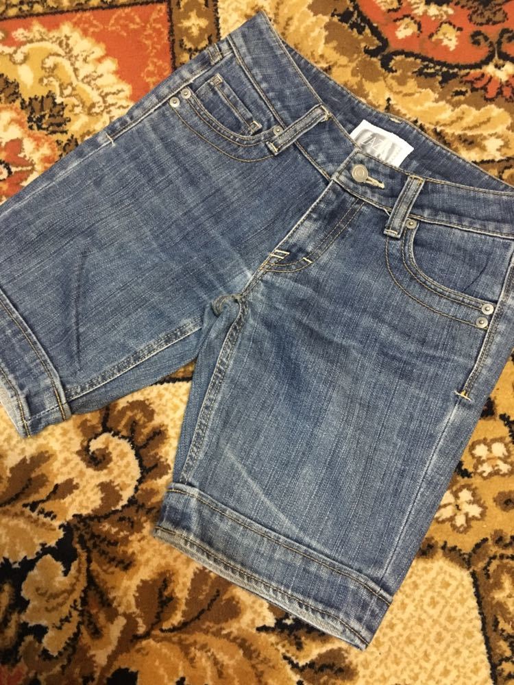 レディース ハーフパンツ ZAZIE 36Sサイズ(Sサイズ)｜売買されたオークション情報、yahooの商品情報をアーカイブ公開 - オークファン（aucfan.com）