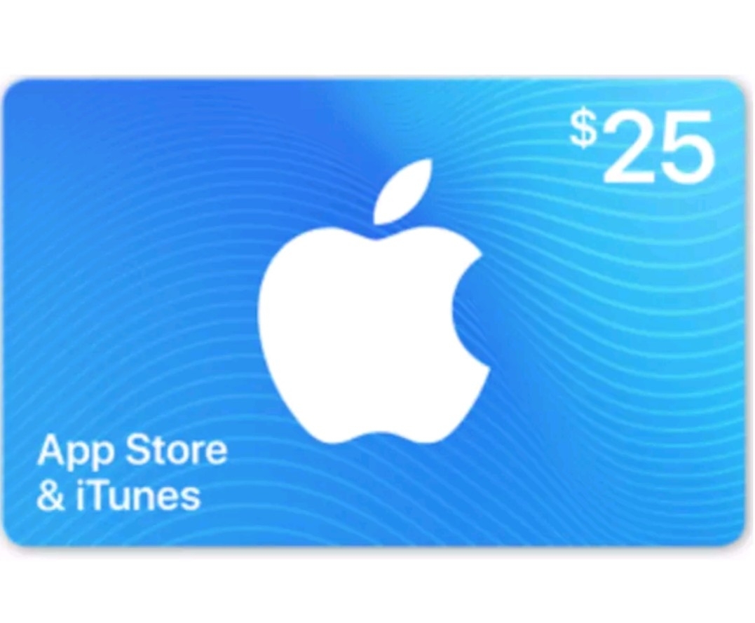 iTunes USA版 アメリカ版 ギフトカード 25ドル分 正規品 Apple App Store & iTunes US$25(音楽ギフト券)｜売買されたオークション情報、yahooの商品 ...