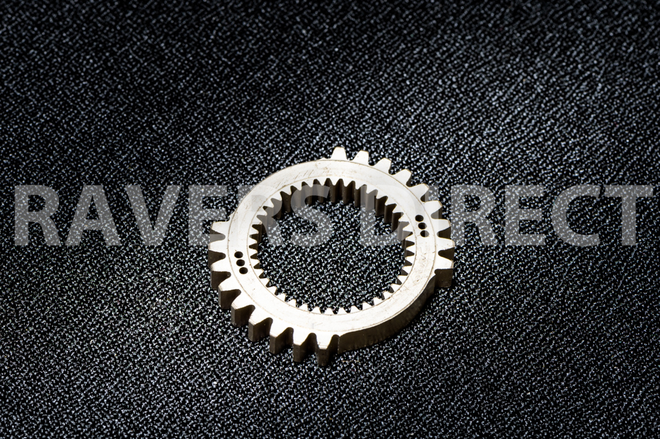 正規品 SYSTEMA PTW 対応 Siegetek Cyclone Dual Sector Gear 9 tooth G1T6 / DSG ...