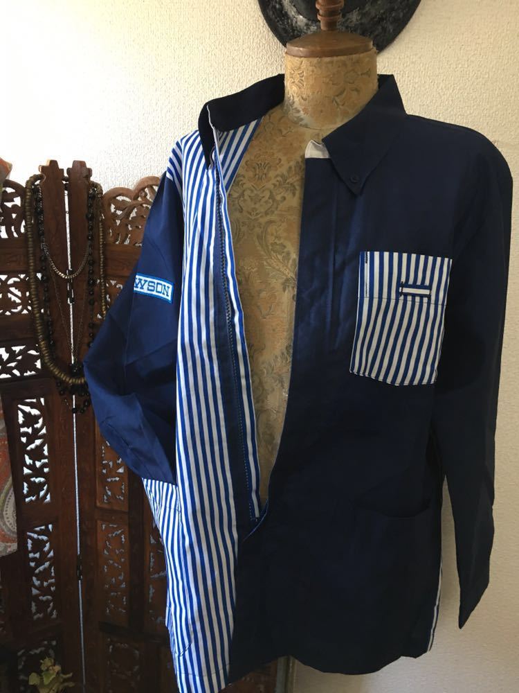 同様 ローソン LAWSON 制服 サイズM コンビニ ユニフォーム コスプレ衣装(コスプレ衣装)｜売買されたオークション情報、yahooの ...
