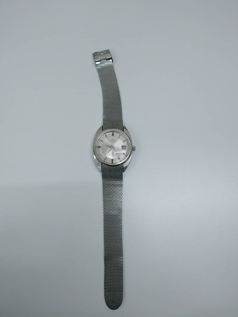1円スタート TECHNOS テクノス スカイライト 自動巻 稼働品 2-2(テクノス)｜売買されたオークション情報、yahooの商品情報をアーカイブ公開 - オークファン（aucfan.com）