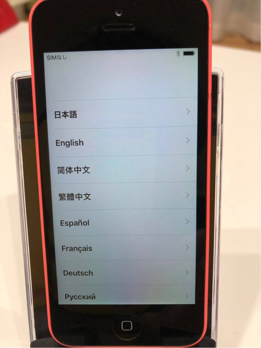 iPhone5c 16GB Softbank(iPhone 5c)｜売買されたオークション情報、yahooの商品情報をアーカイブ公開 - オークファン（aucfan.com）