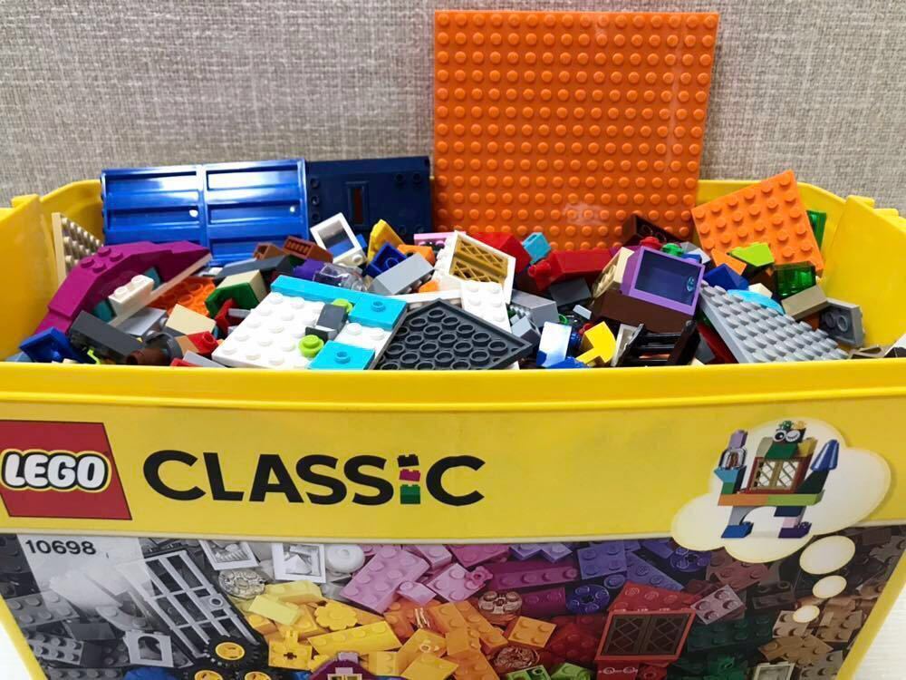 基本ブロック多数 レゴ 大量 約3キロ フレンズ クラシック など LEGO Kg(基本セット)｜売買されたオークション情報、yahooの商品情報をアーカイブ公開 - オークファン ...