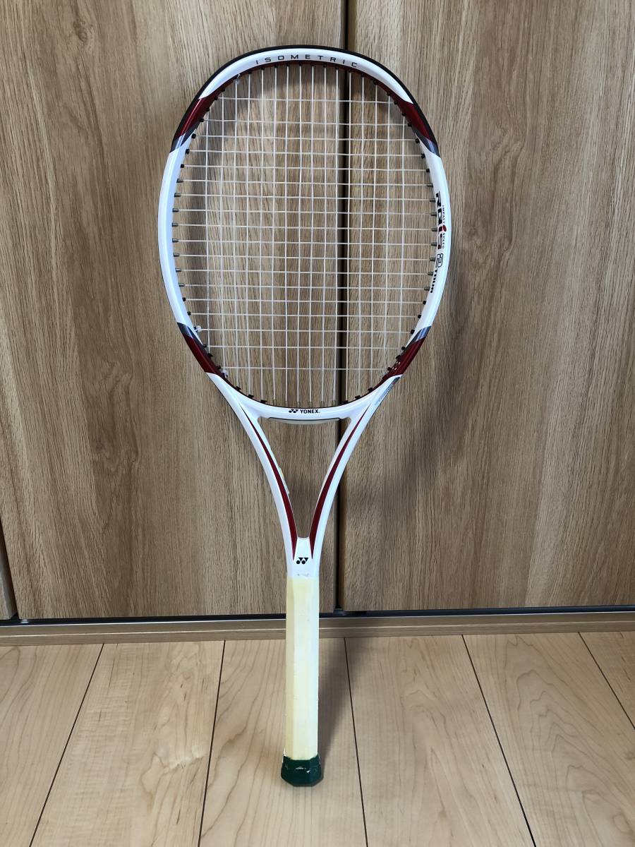 ヨネックス YONEX RQiS 2 TOUR ラケット(ヨネックス)｜売買されたオークション情報、yahooの商品情報をアーカイブ公開 ...