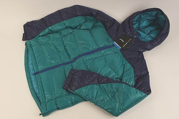 Phenix フェニックス メンズ マイクロライトリキッドウォームウダウンジャケット LLサイズ ダークグリーン アウトドア トップス 1902-115(男性用)｜売買されたオークション情報 ...