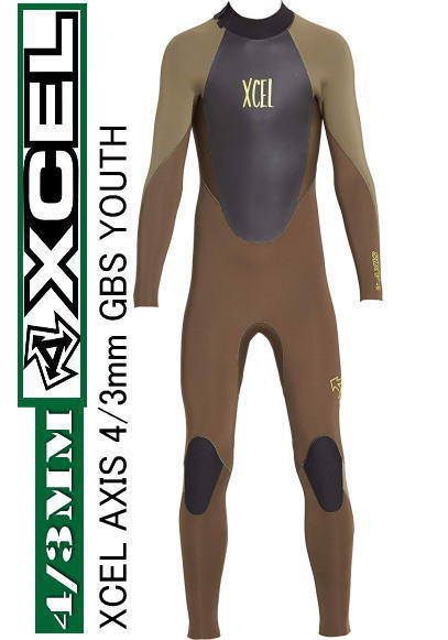 1円 フルスーツ ウェットスーツ 10 XCELエクセル 上位 キッズ フルスーツ アクシス 4/3mm 子供 バックジップ(XSサイズ以下)｜売買されたオークション情報、yahooの商品情報 ...