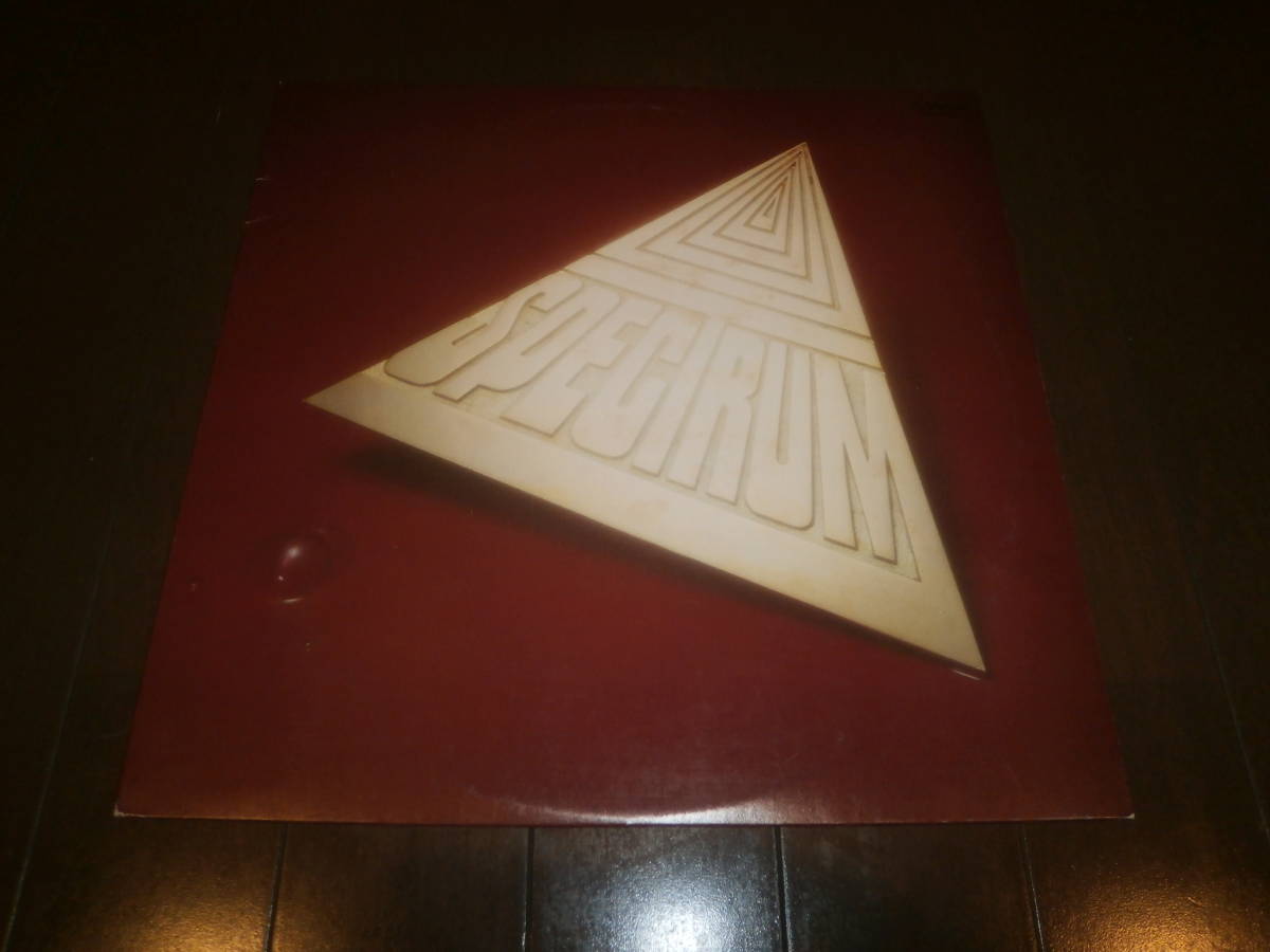 SPECTRUM / SAME /LP/TOMATO-IPPATSU/トマトイッパツ/和モノ/常盤響/DJ XXXL(ディスコ)｜売買されたオークション情報、yahooの商品情報をアーカイブ ...