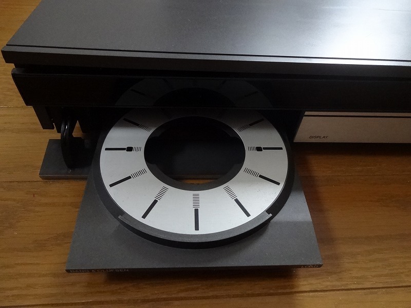 Bang & Olufsen Beogram CD 50 ジャンク品 部品どり用 デンマーク製(一般)｜売買されたオークション情報、yahooの商品情報をアーカイブ公開 - オークファン ...