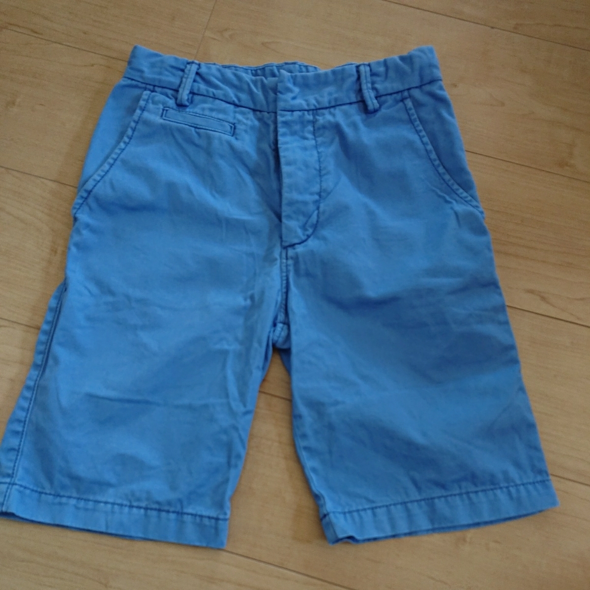 GAP kids ハーフパンツ 12サイズ 150サイズ アジャスター付(ショートパンツ、半ズボン)｜売買されたオークション情報、yahooの商品情報をアーカイブ公開 - オークファン ...