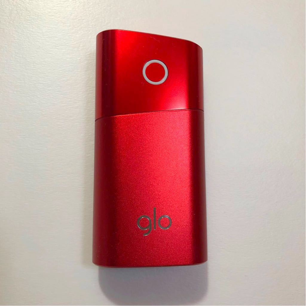 glo series2 mini red(その他)｜売買されたオークション情報、yahooの商品情報をアーカイブ公開 - オークファン ...
