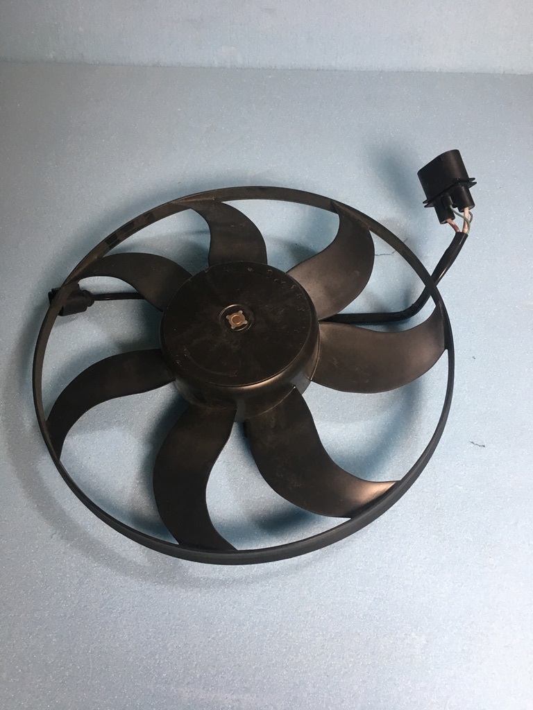 フォルクスワーゲン シロッコ タイプR 純正電動ファン1K0959455DL(フォルクスワーゲン用)｜売買されたオークション情報、yahooの ...