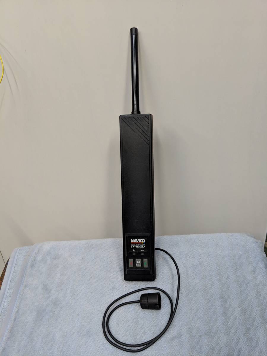 しました オートパイロット ティラーパイロット NAVICO TP1800(操舵装置)｜売買されたオークション情報、yahooの商品情報を ...