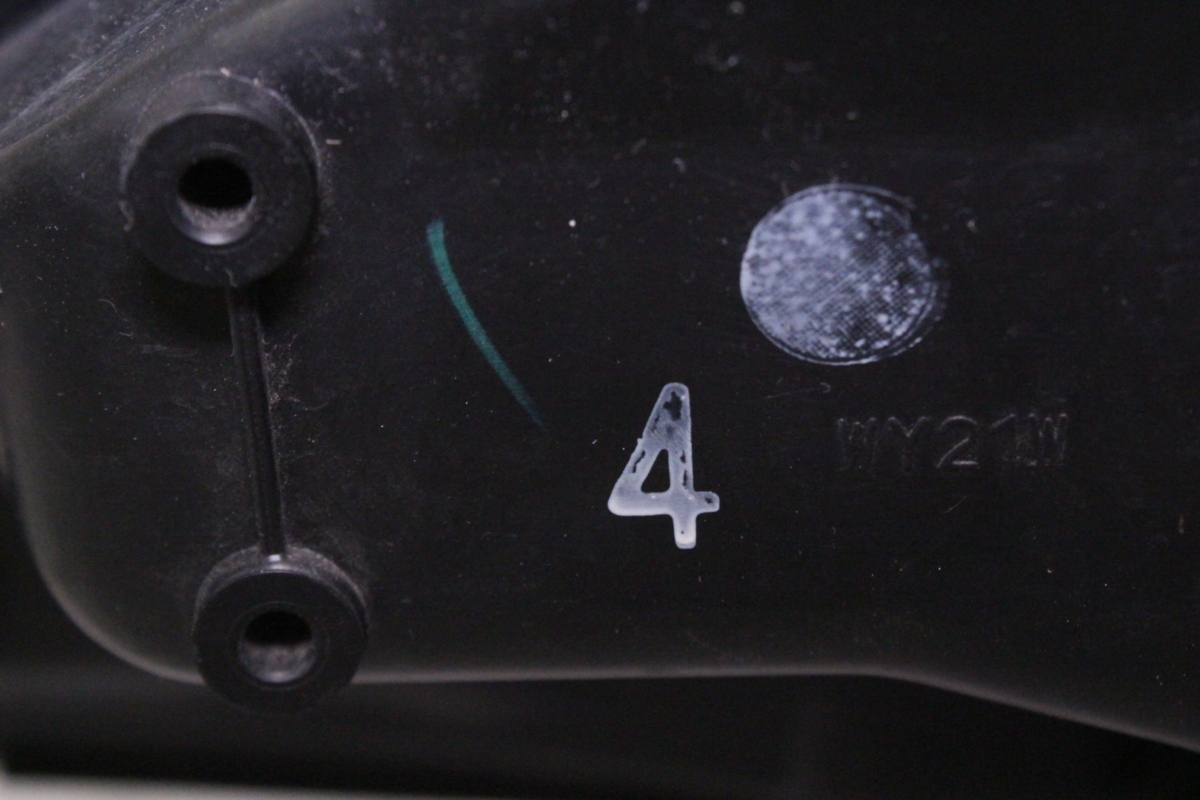 95-2076-U 前期 LED GK3/GK4 フィット 右ヘッドライト 33100-T5A-J41 W1948 打刻印 4 ASSY ホンダ 純正 KK(ヘッドライト)｜売買された ...