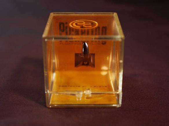 デッドストック PICKERING STANTON 380/481/U38系向け 純正交換針(MM)｜売買されたオークション情報、yahooの ...
