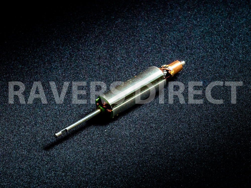 SYSTEMA PTW 対応 MAG PTW Motor Replacement Armature Assembly / ALPHA FCC ...