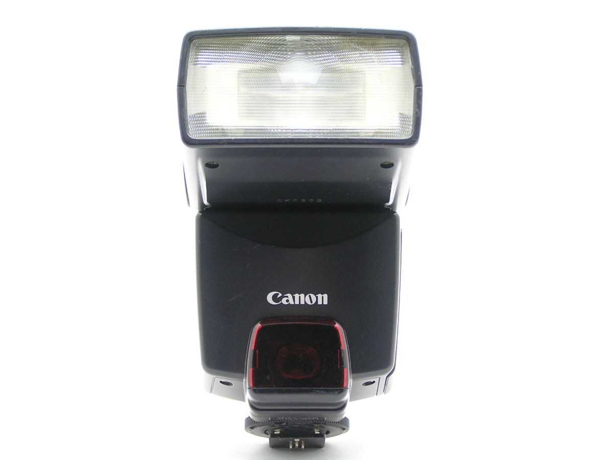 ハローカメラ 3848 Canon SPEEDLITE 380EX デジタル可 発光 1円スタート あり(キヤノン用)｜売買されたオークション ...