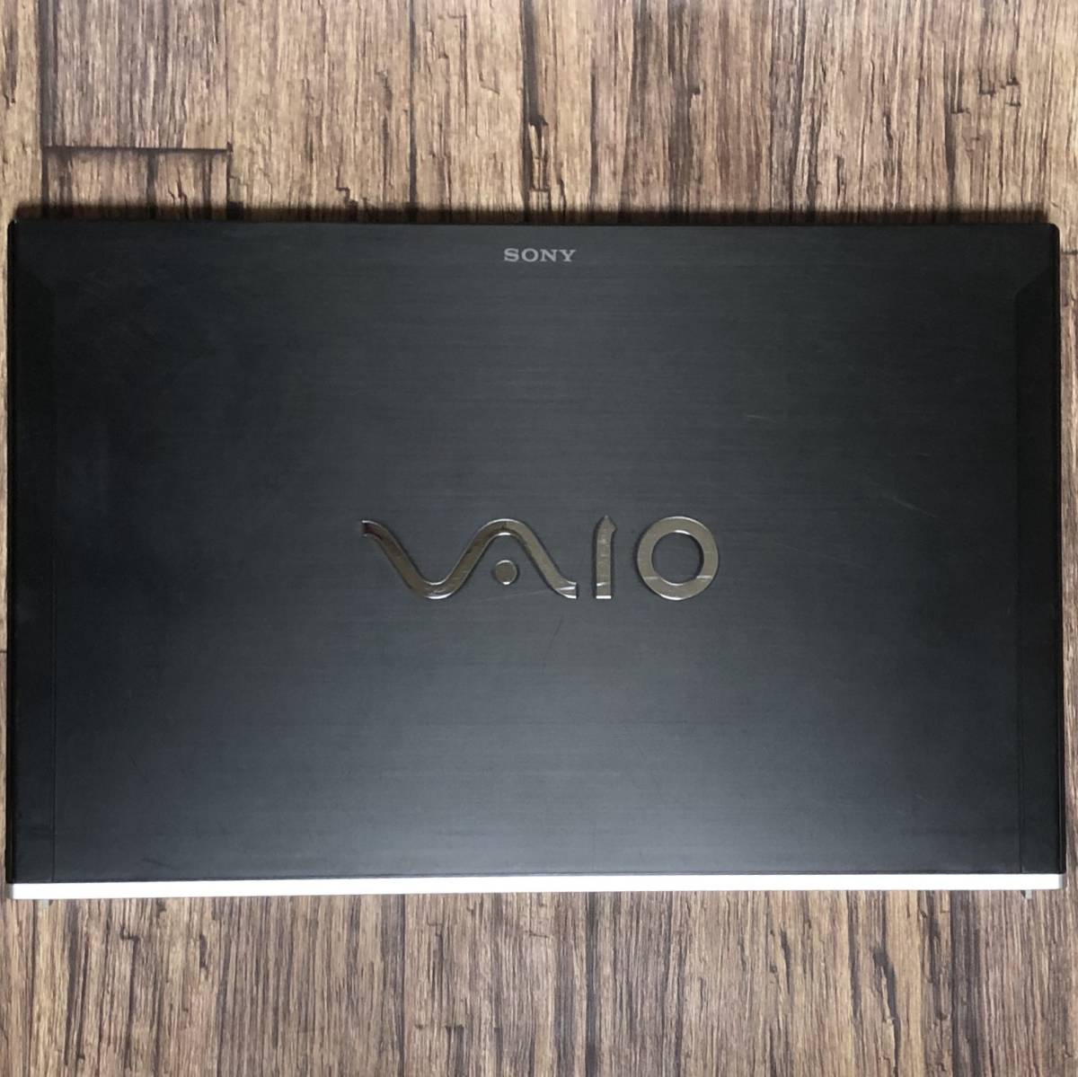 Y1907002 ノートPC SONY VAIO VPCZ2 Core i3 /メモリー:4GB /ストレージ:SSD 128GB / OS ...